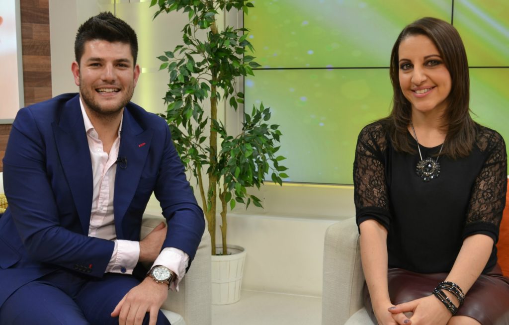 My interview with Apprentice winner Mark Wright – My Life After Depression